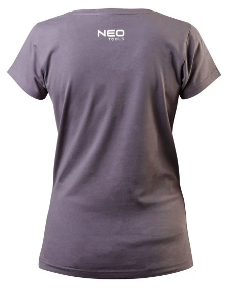 Neo tools majica ženska siva veličina L ( 80-610-L )
