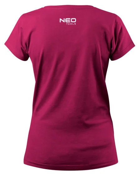 Neo tools majica ženska roza veličina XL ( 80-611-XL )