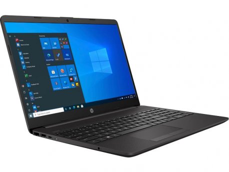 HP 250 G8 (Dark ash silver) Full HD, i3-1115G4, 8GB, 512GB SSD (8A682EA // Win 11 Pro)