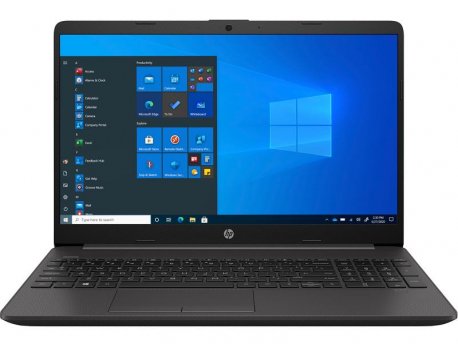 HP 250 G8 (Dark ash silver) Full HD, i3-1115G4, 8GB, 512GB SSD (8A682EA // Win 10 Pro)