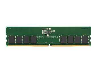 KINGSTON DIMM DDR5 32GB (2x16GB kit) 5200MTs KVR52U42BS8K2-32