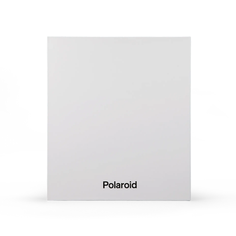 Polaroid foto album veliki – Beli