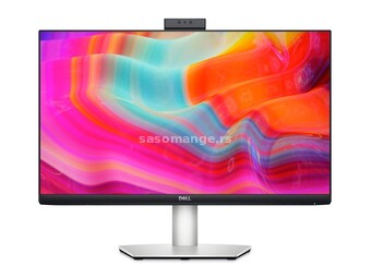 23.8 inch S2422HZ USB-C FreeSync Video konferencijski IPS monitor