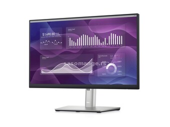 21.5 inch P2223HC USB-C Professional IPS monitor