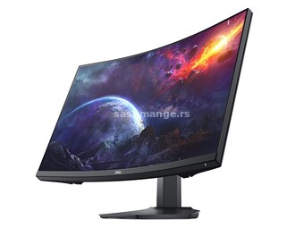 27 inch S2721HGFA 144Hz FreeSync/G-Sync zakrivljeni Gaming monitor