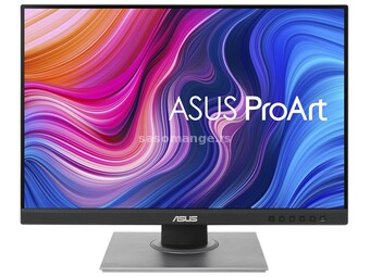 24.1 inča PA248QV IPS WUXGA LED crni monitor