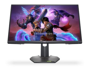 27 inch G2723H 240Hz FreeSync/G-Sync IPS Gaming monitor