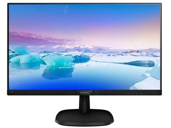 23.8 inča V-line 243V7QDAB/00 LED monitor