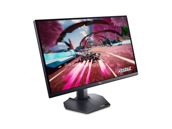 27 inch G2724D QHD 165Hz FreeSync/G-Sync IPS Gaming monitor