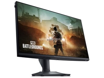 24.5 inch AW2523HF 360Hz FreeSync Alienware Gaming monitor bulk