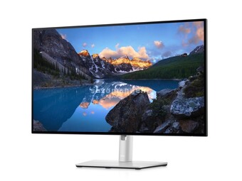 27 inch U2722D QHD USB-C UltraSharp IPS monitor