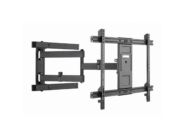 WM-80ST-05 Gembird TV nosac okretanje/tilt 37-80 VESA max.60x40cm, max 50kg, drzac