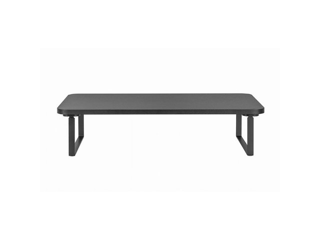 MS-TABLE-03 Gembird postolje za monitor 500x260x122mm