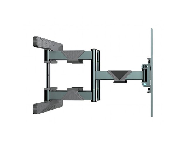 WM-80ST-01 Gembird TV nosac okretanje/tilt 40-80 VESA max.60x40cm, max 50kg, drzac