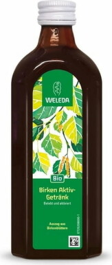 Weleda sok od breze 250 ml