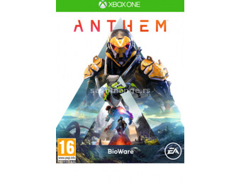 XBOXONE Anthem