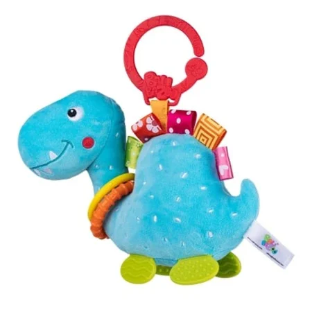 Plišana igračka Bali Bazoo 80423 windbell blue dino ( BZ80423 )