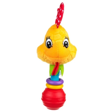 Plišana igračka Bali Bazoo 85482 rooster rufus ( BZ85482 )