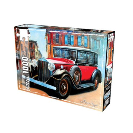 Puzzle 1/1000 laco lc7271 ( 49466 )