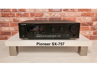 Pioneer SX-757