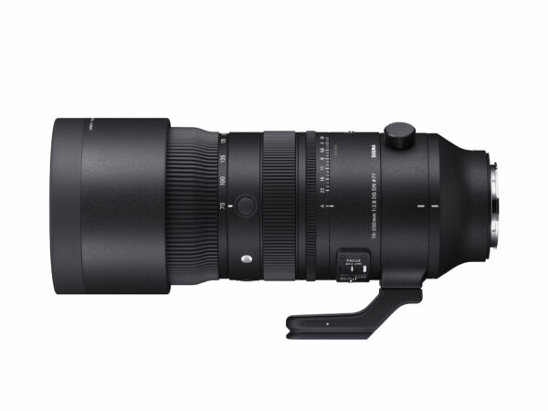 Sigma AF 70-200mm 2.8 DG DN OS (Sport) (L-mount)