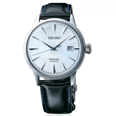 Seiko