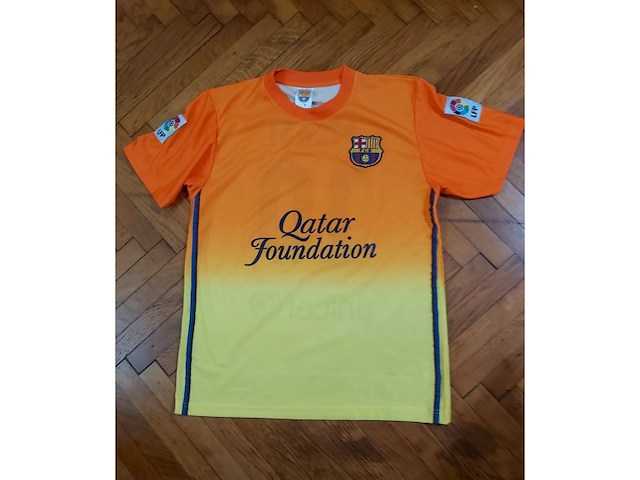 Dres FC Barcelona Messi