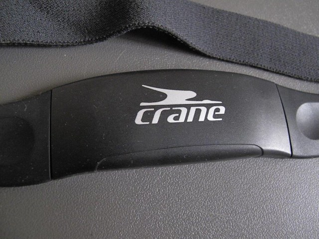 CRANE SPORT - grudni pojas za pulsmetar