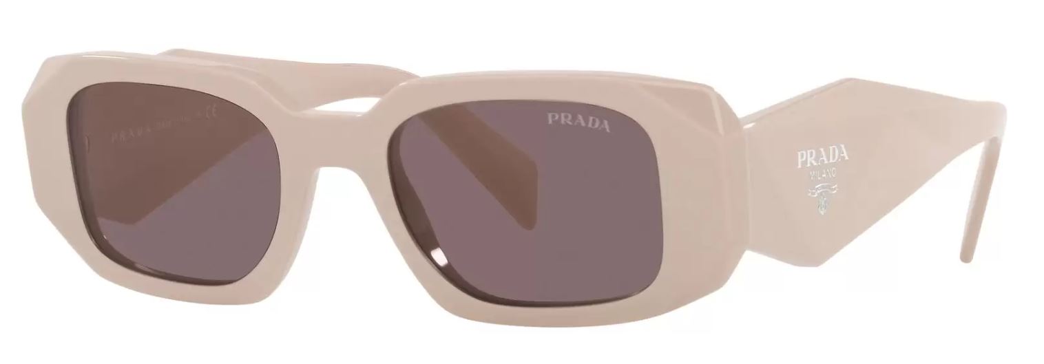 PRADA Sunčane naočare 0PR 17WS VYJ6X1 49