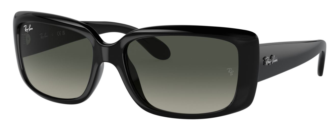 RAY BAN Sunčane naočare 0RB4389 601/71 58