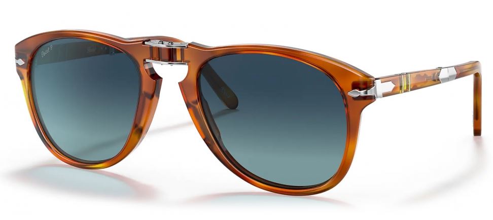 PERSOL Suncane naocare 0PO0714SM 96/S3 54 POLARIZOVANE