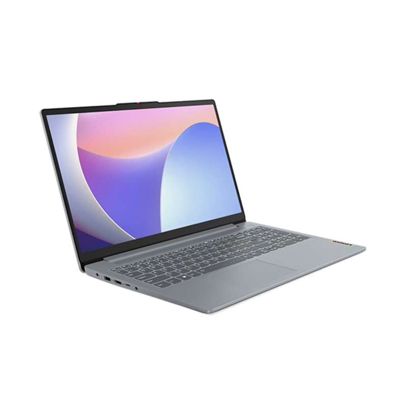 Laptop Lenovo IdeaPad 3 Slim 15IAH8 DOS/15.6"FHD/i5-12450H/8GB/512GB SSD/SRB/siva (83ER005KYA)