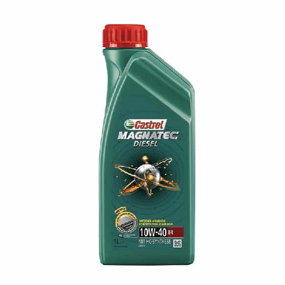 CASTROL MAGNATEC 10W40 A/B 1/1