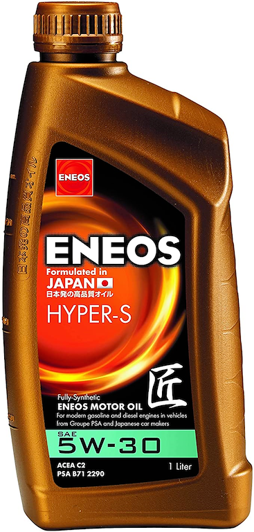 ENEOS HYPER 5W30 1/1
