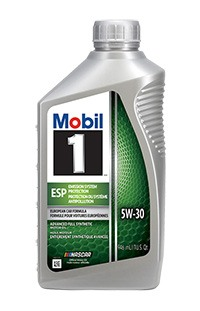 MOBIL 1 ESP 5W30 1/1