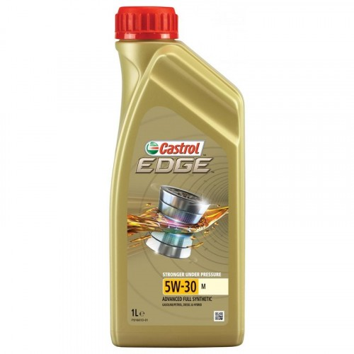 CASTROL EDGE M 5W30 1/1