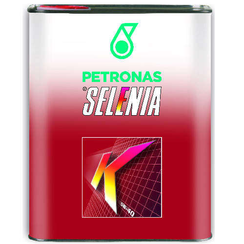 SELENIA KPE 5W-40 2/1