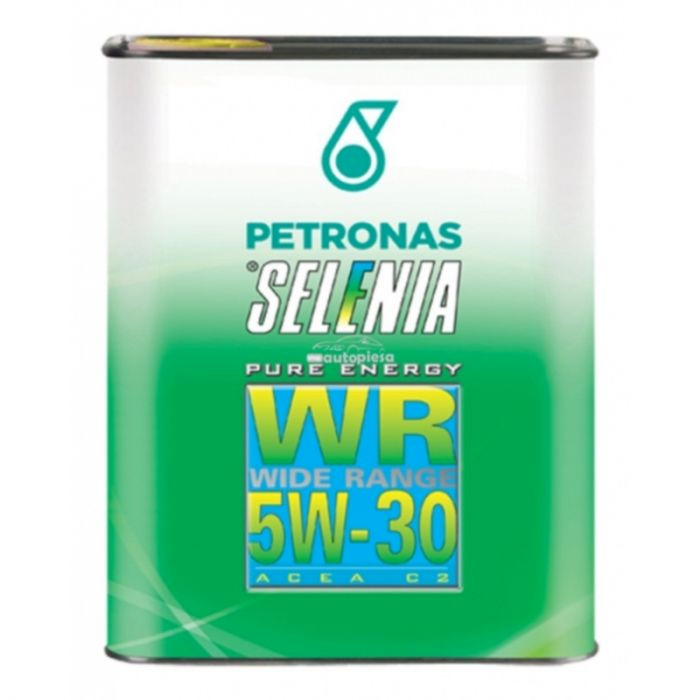 SELENIA WR PURE ENERG 5W30 2/1