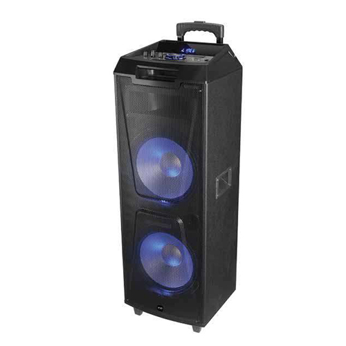 XPLORE Zvučnici i karaoke sistem XP8820
