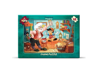 Puzzle 1/48 art 5799 kids ( 47733 )