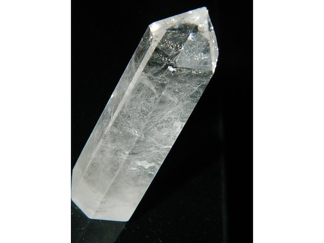 Špic od gorskog kristala-6 cm