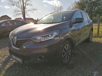 Renault Kadjar 1.5 dci/NAAVI/AUTOM/