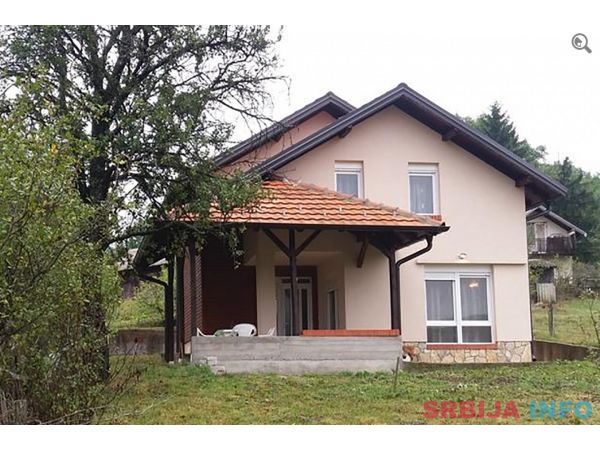 etvorosoban Apartman Vila Vitas Zlatibor Kremna