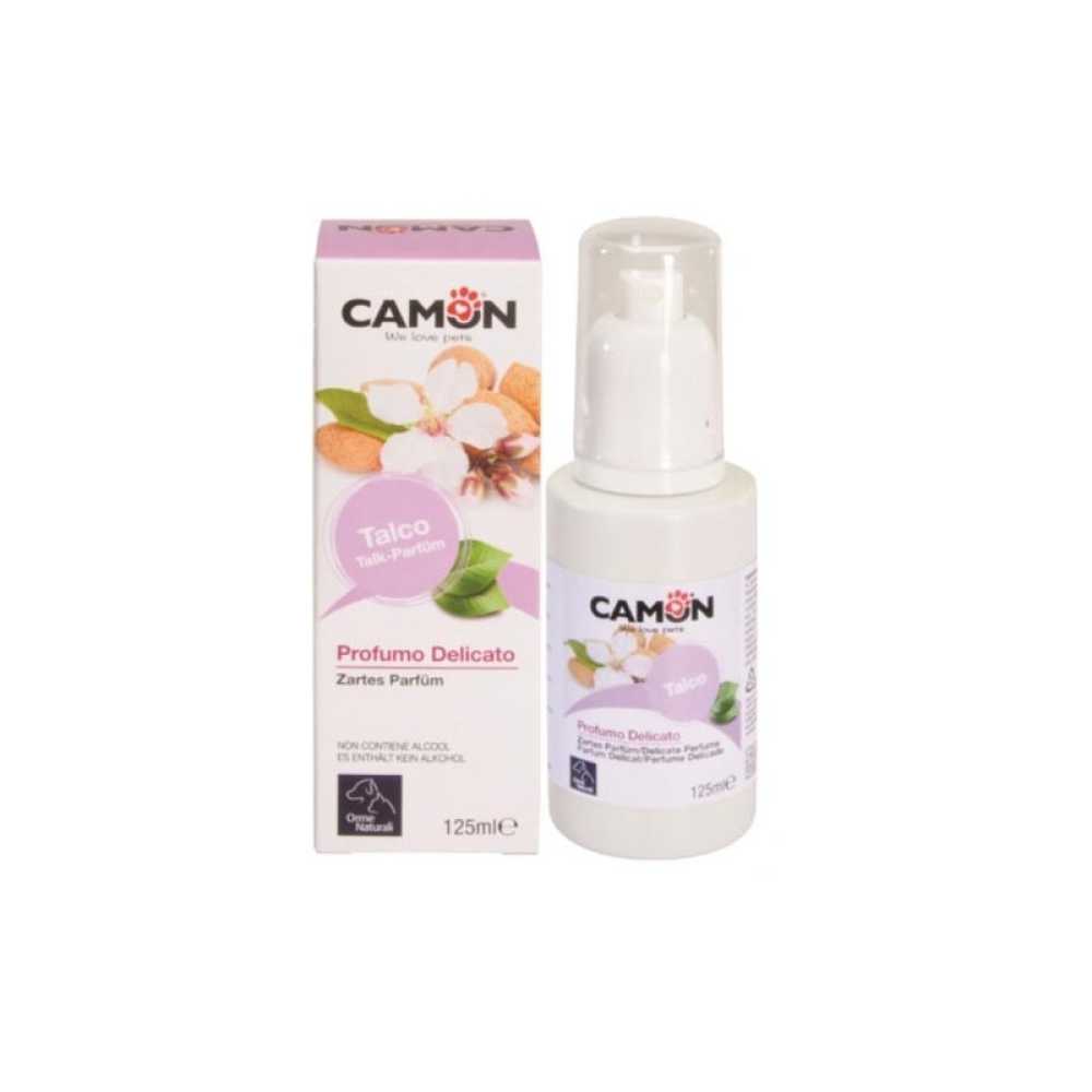 Camon Parfem za pse i mačke Talk 125ml