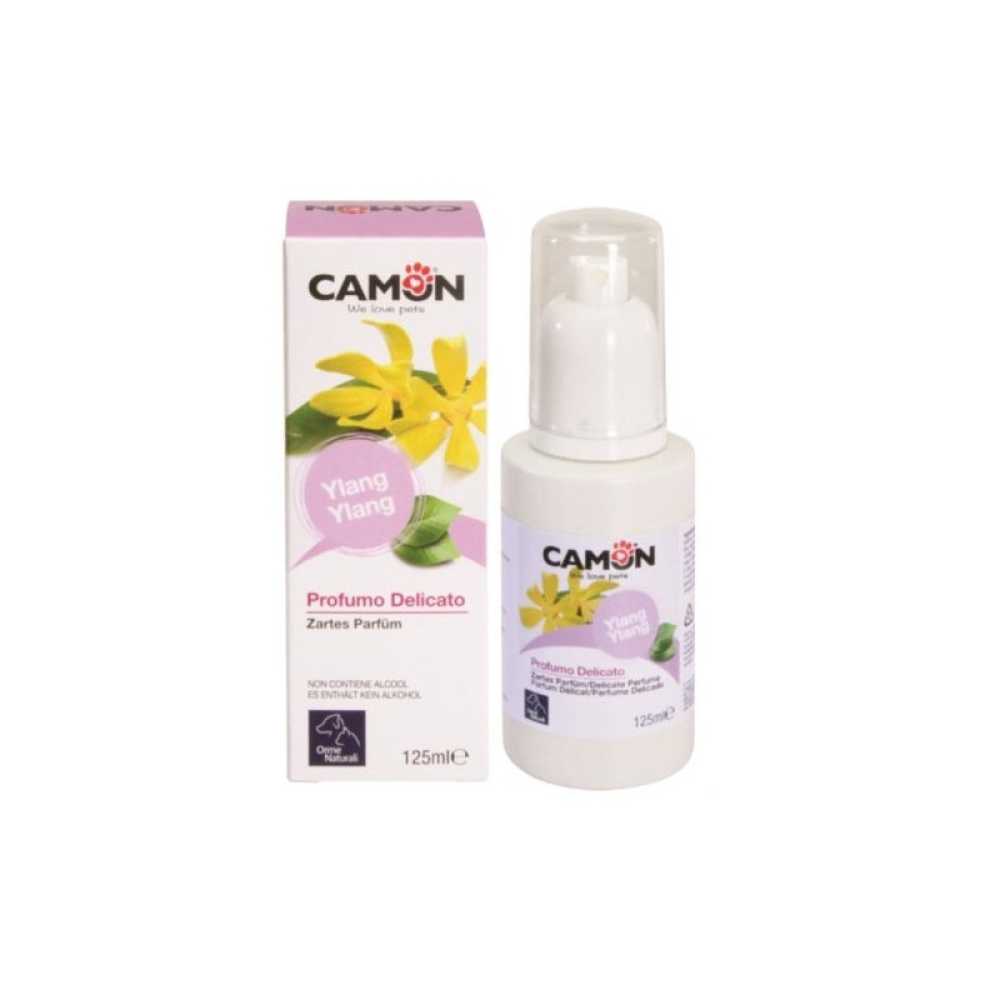 Camon Parfem za pse i mačke Ylang 125ml