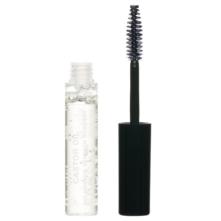 Serum za volumen trepavica REVUELE ricinusovo ulje 10ml