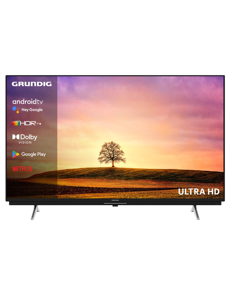 GRUNDIG 43" 43GGU7900B LED 4K UHD Android TV