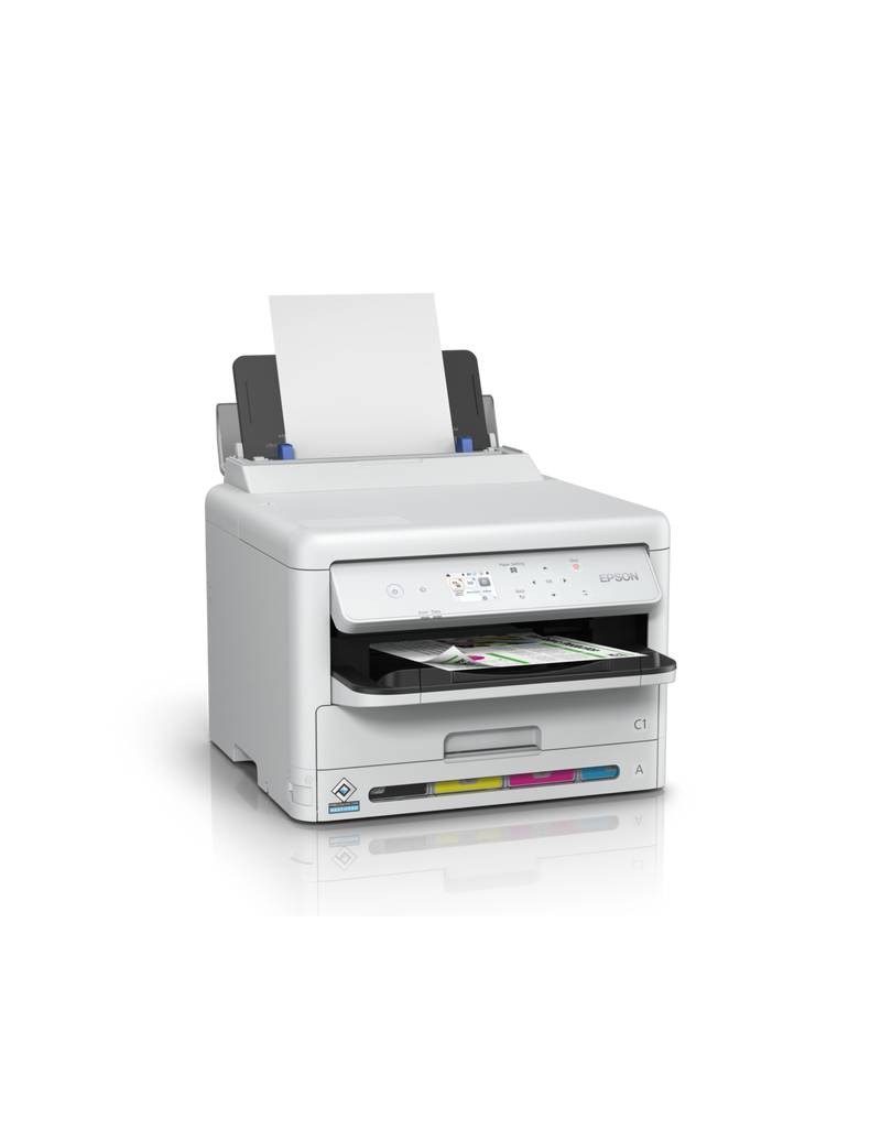 EPSON WorkForce Pro WF-C5390DW wireless inkjet štampač