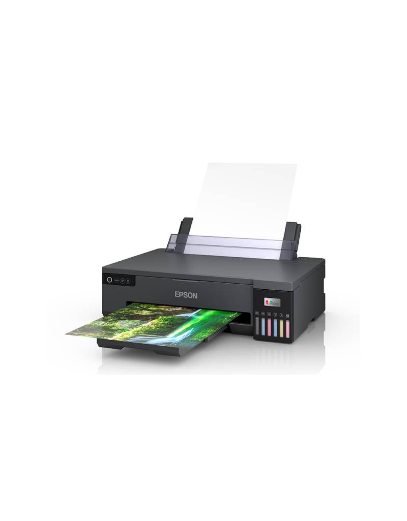 EPSON L18050 A3+ EcoTank ITS (6 boja) Photo inkjet štampač