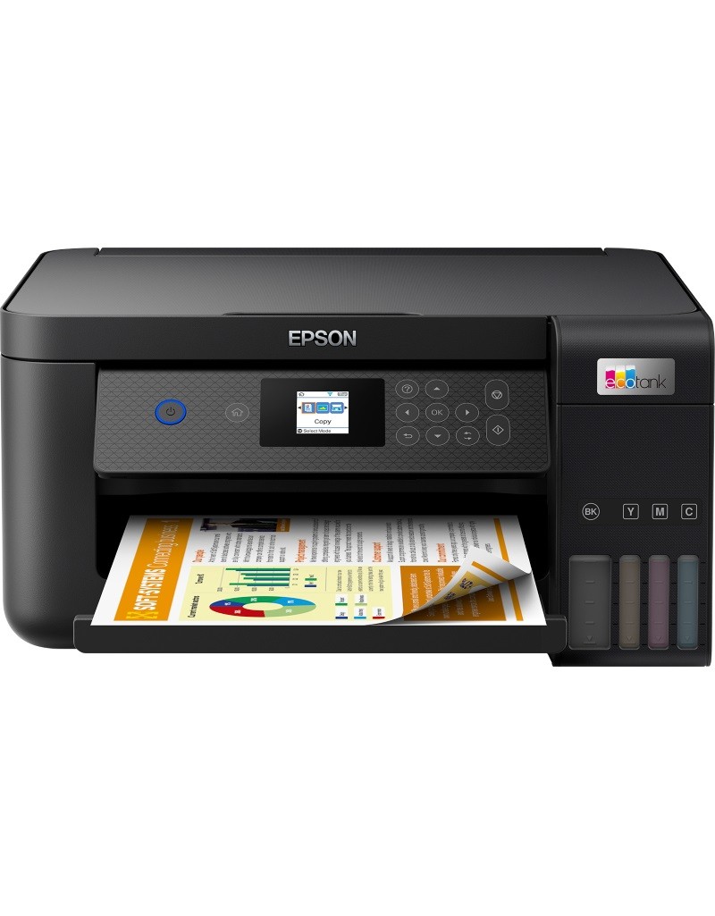 EPSON L4260 EcoTank ITS wireless multifunkcijski inkjet štampač